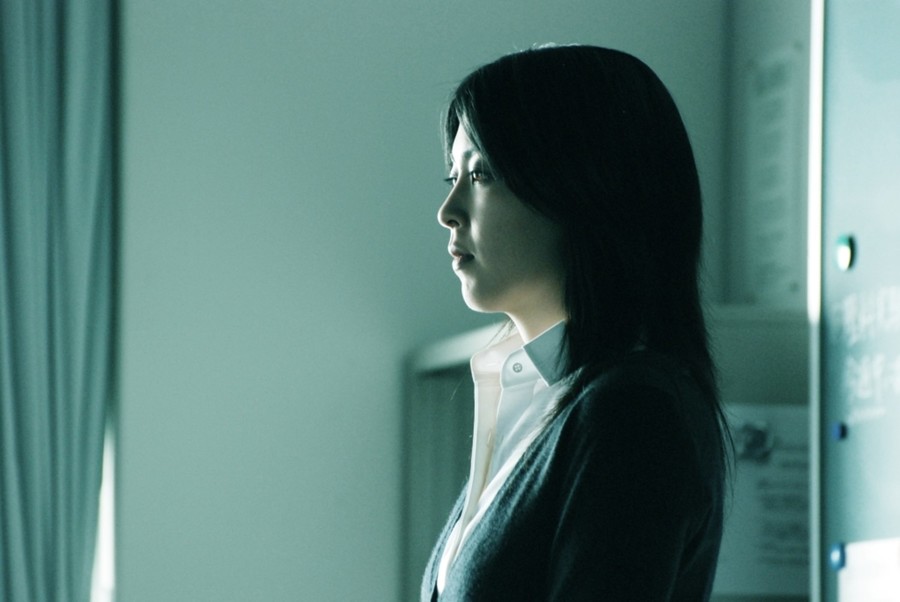 Ai Hashimoto And Yukito Nishii